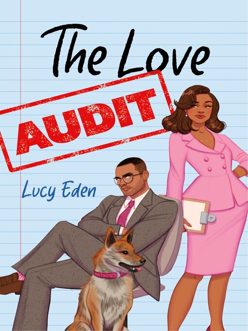 The Love Audit - NLB - OverDrive